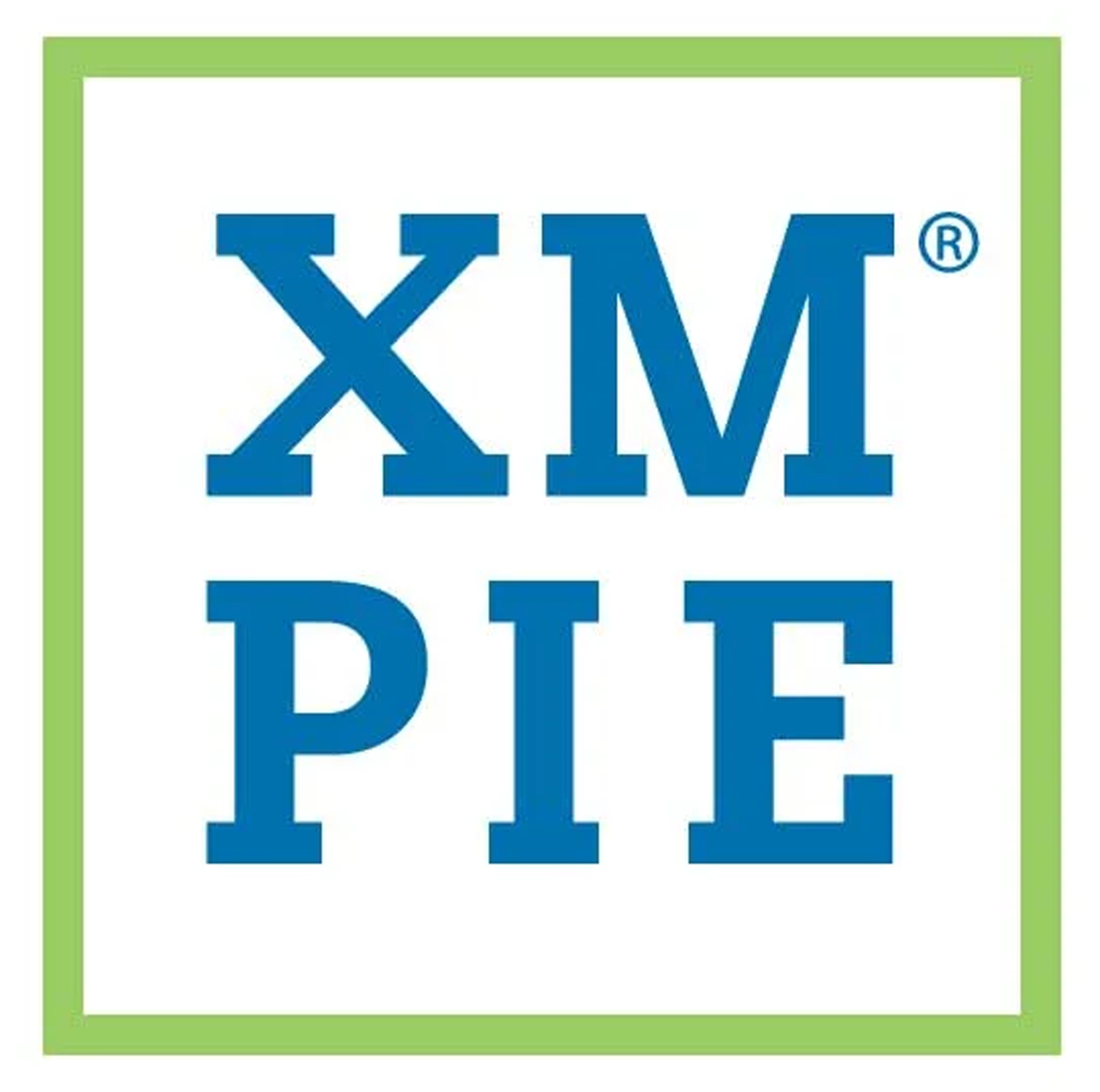 XMpie - Onsite Management Group